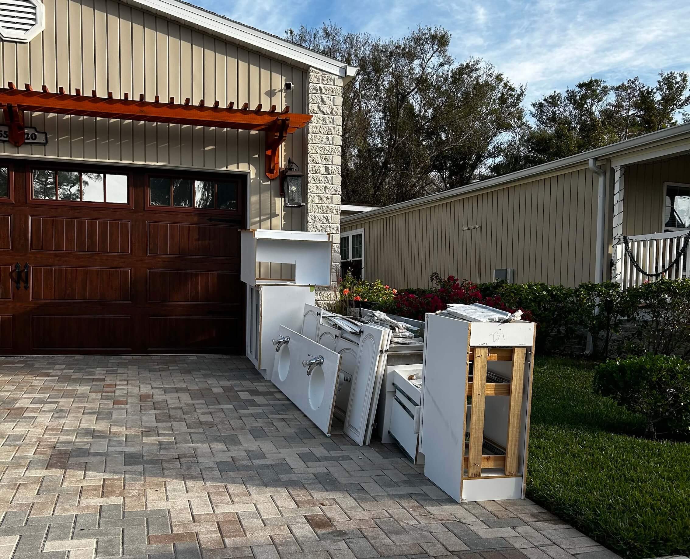 How Much Does Junk Removal Cost in Southwest Florida?